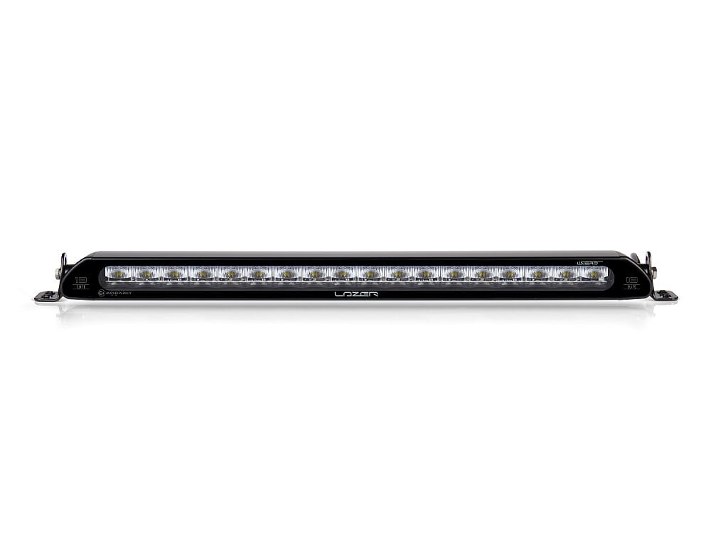 Lazer LINEAR 18 ELITE Led Ekstralys m/ dobbel E- merking - LAZER LED ...