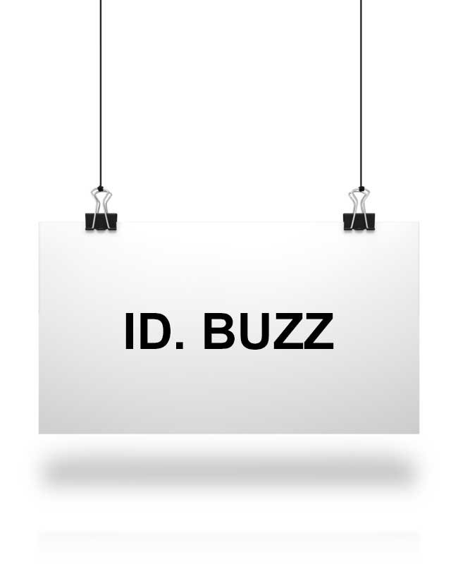 ID. BUZZ - Truck- Line AS